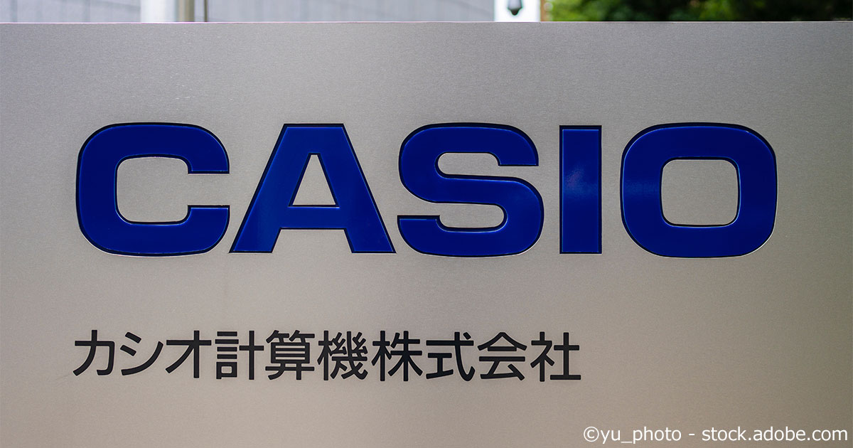 カシオ計算機、デジタル教材やAIドリルを提供するLibryを子会社化|EdTechZine（エドテックジン）