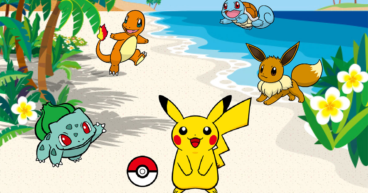 小学生向けプログラミング教材「ポケモンプログラミングスタートキット」がリニューアル、ID発行や会員登録などが不要に|EdTechZine（エドテックジン）