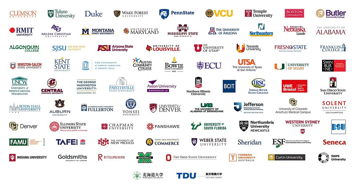 北海道大学と東京電機大学、世界約100校が参加するコンソーシアム「Adobe Creative Campus」に加盟|EdTechZine（エドテックジン）