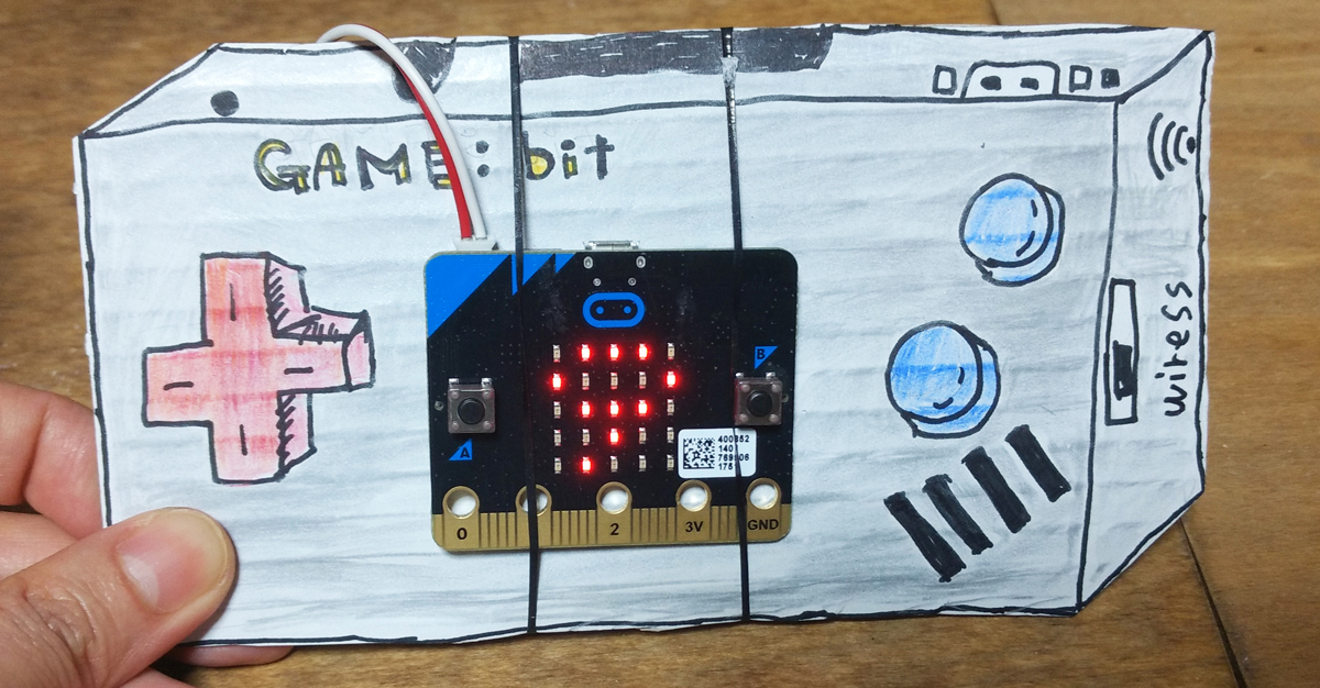 「micro:bit」のボタンを押すと動きが変わるプログラムを作ろう！ (1/3)|EdTechZine（エドテックジン）
