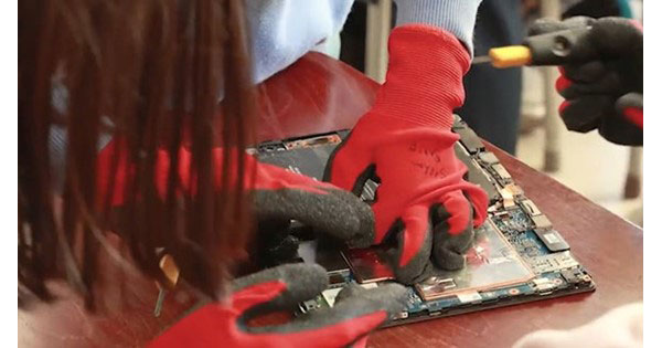 steAm、探究学習プログラム「GIGAスクールパソコン『地域内教材再利用』プロジェクト」を実施中|EdTechZine（エドテックジン）