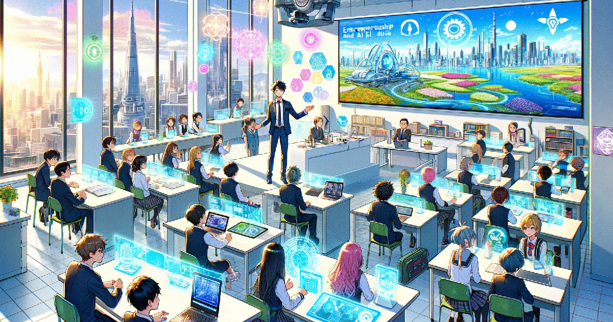 ミラッソ、教職員の業務を効率化する「教職員向けAI導入・支援プログラム」の提供を開始|EdTechZine（エドテックジン）