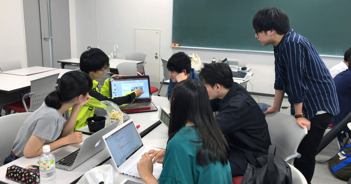 立命館大学薬学部、入学前教育に教育機関向けサービス「レシピー for School」を導入|EdTechZine（エドテックジン）