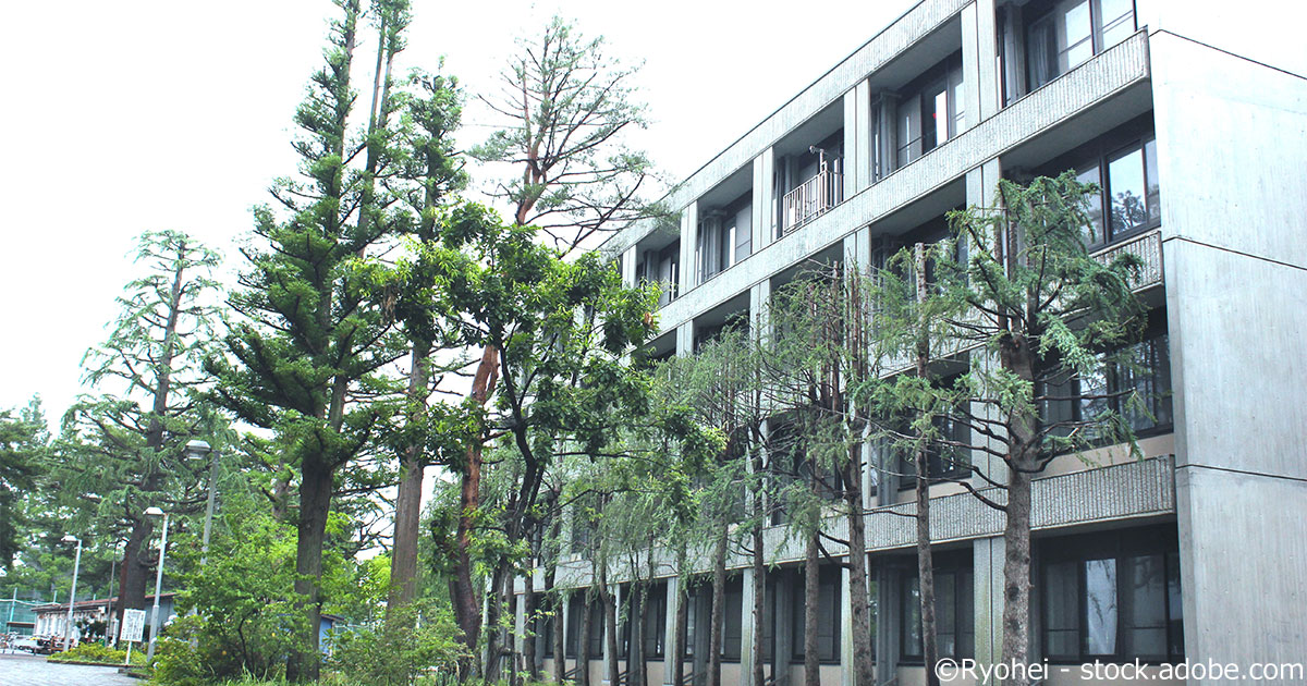 「THE 日本大学ランキング2025」が発表、総合ランキング1位は5回連続で東北大学に|EdTechZine（エドテックジン）