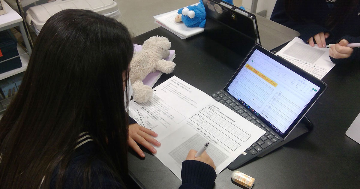 アナログvs.デジタル＠理科実験──生徒たちは違いをどのようにとらえているのか？ (3/3)|EdTechZine（エドテックジン）