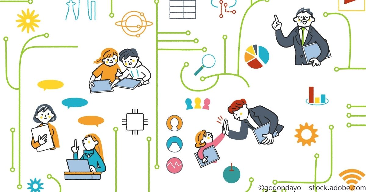 Google、有識者とこれからの授業観とICT活用について考えるオンラインセミナーを7月26日に開催|EdTechZine（エドテックジン）