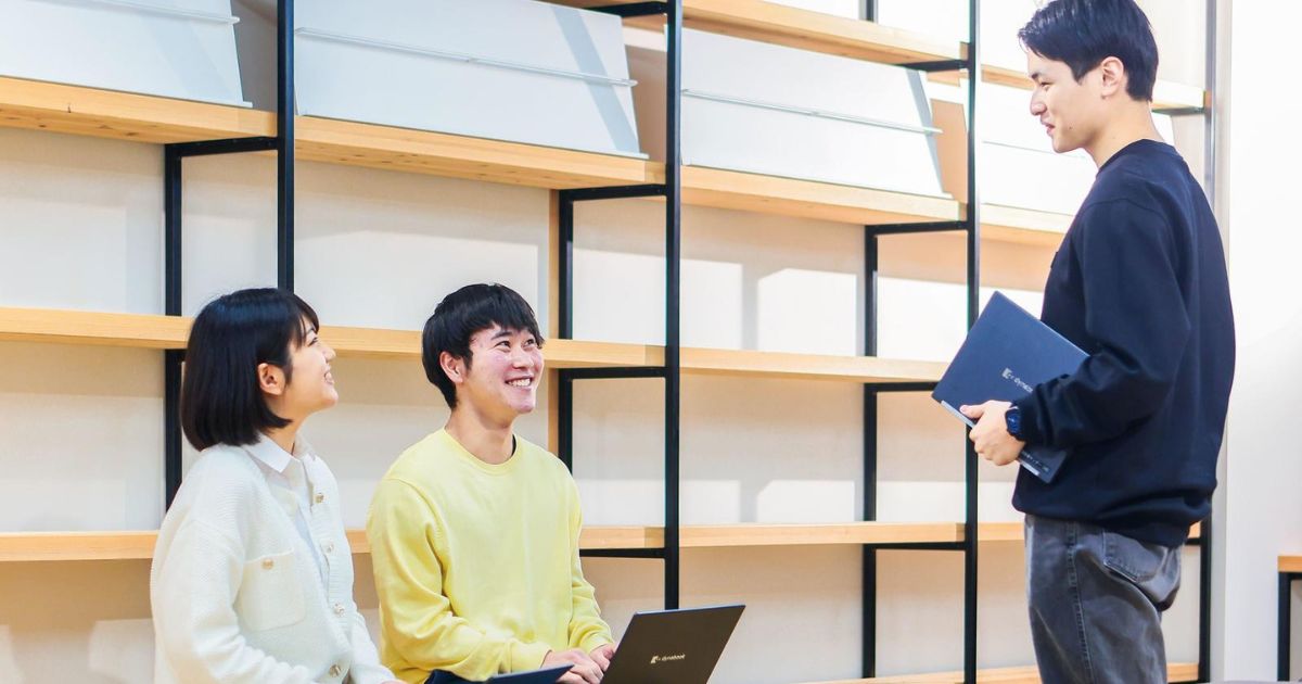 帝京平成大学、2026年4月に共創学部デジタル共創学科の開設を正式決定|EdTechZine（エドテックジン）