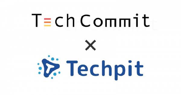 コミュニティ型のIT学習支援環境「TechCommit」のメンバー向け、「Techpit」のプログラミング学習教材が当たるキャンペーンを実施|EdTechZine（エドテックジン）