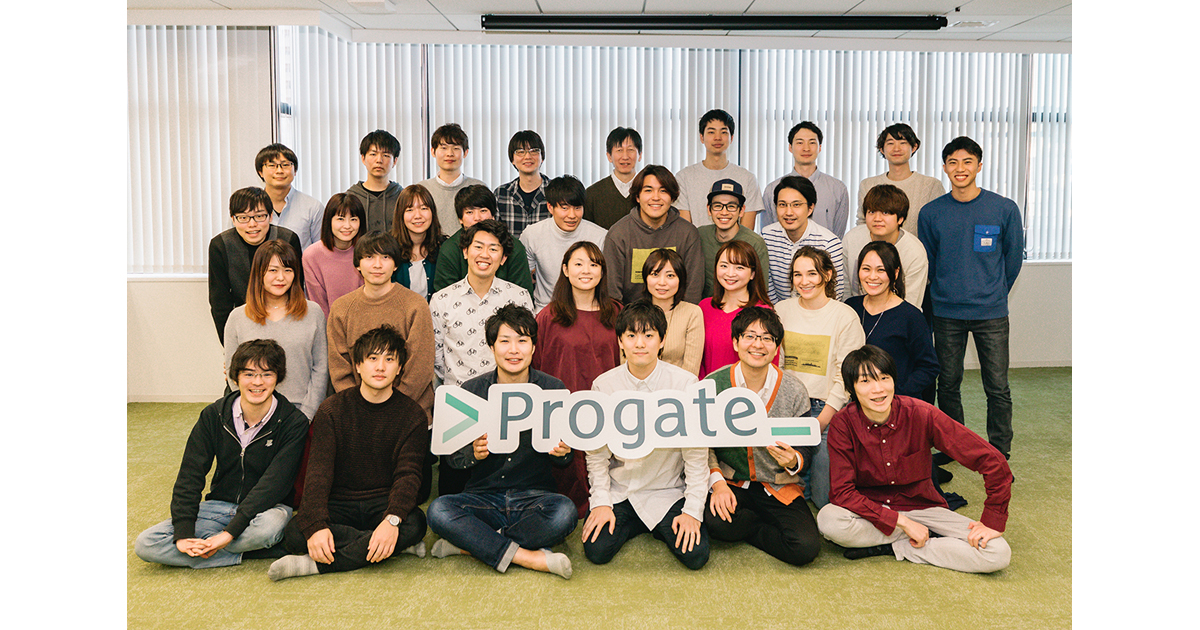 Progateがフリークアウトグループ、East Ventures、三菱UFJ銀行およびりそな銀行から計4億円の資金調達を実施|EdTechZine（エドテックジン）