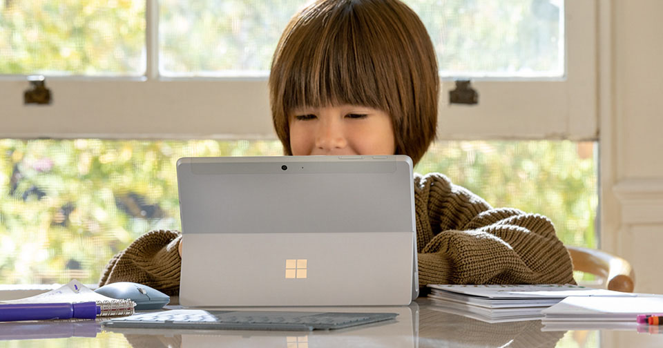 日本MS、「GIGAスクール構想」対応パソコンの供給に関する問い合わせ窓口を開設|EdTechZine（エドテックジン）