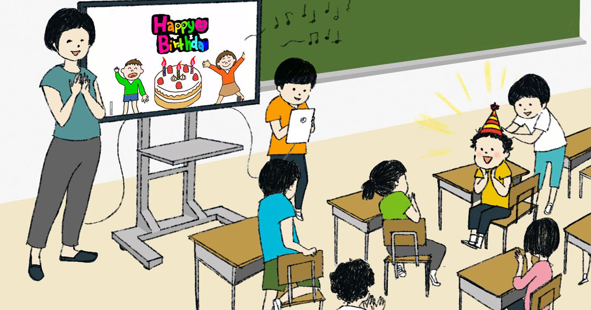 プログラミング教育で自分たちの生活をつくる!?「Springin’」を特別活動に取り入れてみよう (1/3)|EdTechZine（エドテックジン）