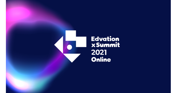 教育イノベーターのためのグローバルカンファレンス「Edvation x Summit 2021 Online」、11月18日～21日にオンライン開催|EdTechZine（エドテックジン）