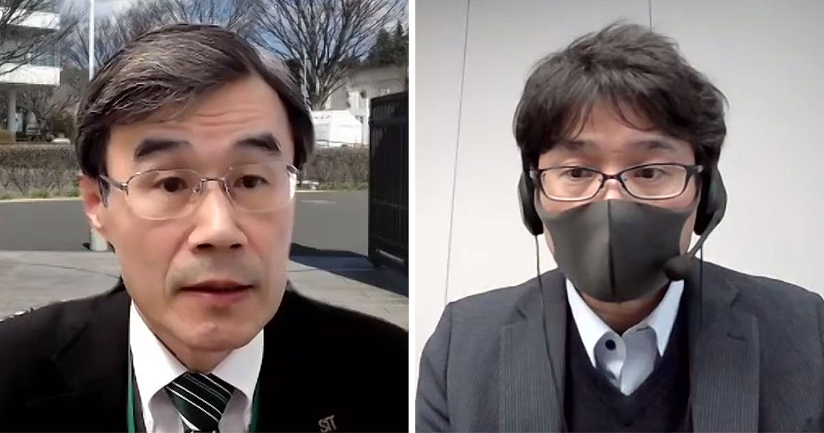 芝浦工業大学と追手門学院大学が最先端の「教育DX」と、大学改革に向けた事例を紹介 (3/5)|EdTechZine（エドテックジン）