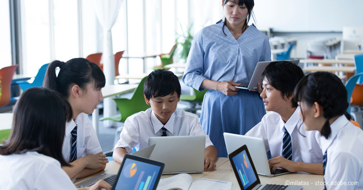 Inspire High、探究プログラム「Inspire High」の事例紹介＆体験会を12月5日、6日にオンライン開催|EdTechZine（エドテックジン）