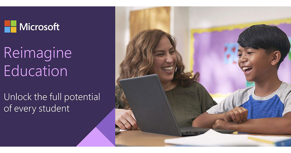 Microsoft、学習をサポートする新たなツール「Learning Accelerators」を発表|EdTechZine（エドテックジン）