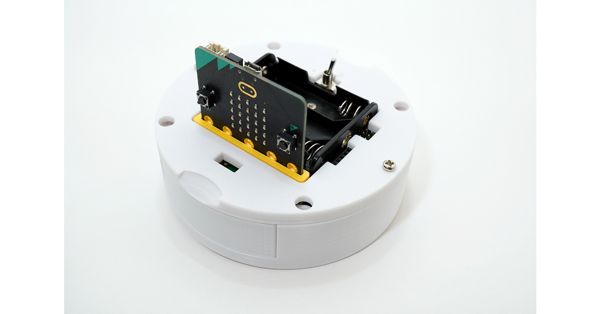 スイッチエデュケーション、高校の「情報I」に対応したmicro:bitのプログラミング教材を発売|EdTechZine（エドテックジン）