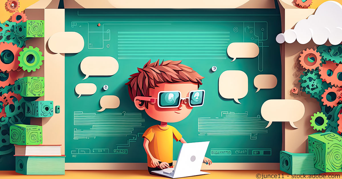 ICT CONNECT 21、新番組・NHK高校講座「情報I」制作者登壇のイベントを3月22日に開催|EdTechZine（エドテックジン）