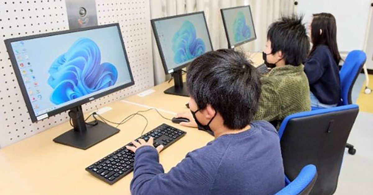 彦根市、市立小中学校のアクティラーニング教室に「Dell Precision ワークステーション」を導入|EdTechZine（エドテックジン）