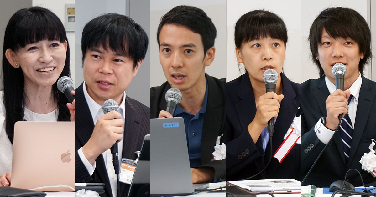 「デジタル・シティズンシップ教育」は難しい？ 埼玉県戸田市の挑戦に学ぶ (1/4)|EdTechZine（エドテックジン）