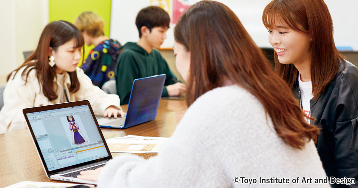 「Live2D 教育支援プログラム」がリニューアル──学校の部活動や課外活動も提供対象に|EdTechZine（エドテックジン）